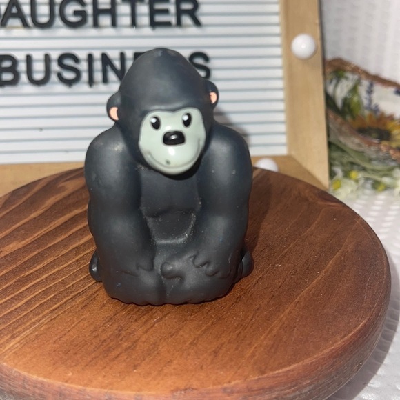 Fisher-Price | Toys | Fisher Price Little People Replacement 24 Gorilla ...